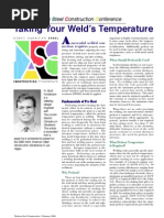 6GR WPS PQR | PDF | Welding | Construction