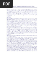 SAP HR Payroll Schemas & PCR Overview | PDF | Parameter (Computer ...