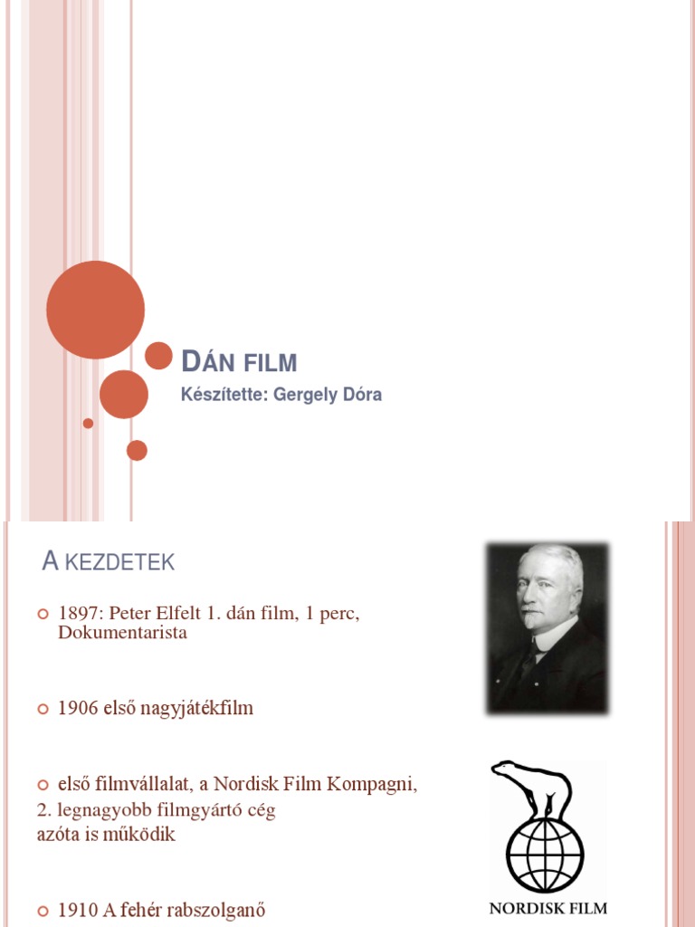 Dán Film | PDF