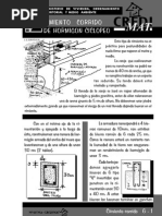 Piso Con Acabado PL61 PDF | PDF | Aluminio | Tornillo