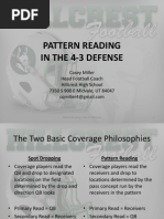 4 4 Defensive Playbook | PDF | National Football League Seasons ...