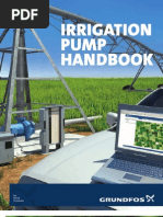 Zimmatic Product Guide | PDF | Irrigation | Pipe (Fluid Conveyance)