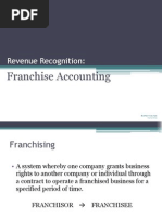 Revised Chart of Accounts for GCs | PDF | International Financial ...