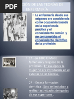 Modelo de Enfermería de Nancy Roper | PDF | Enfermería | Teoría