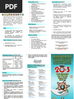 Letter of Intent For Shifting Courses Template | PDF