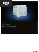 7PA27 30 en-AuxiliaryRelay | PDF | Hertz | Relay