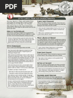 9 Line Ied Report | PDF | Warfare | Military