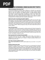 Australasian Triage Scale Guidelines | PDF | Emergency Department ...