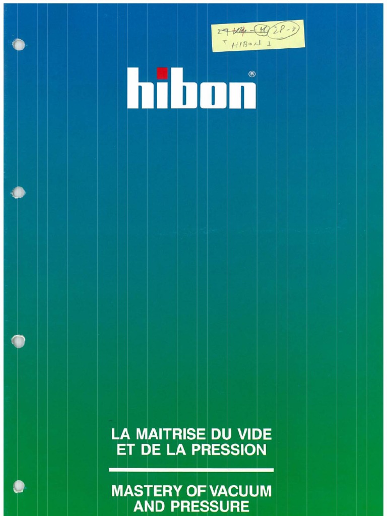 Hibon PDF | PDF