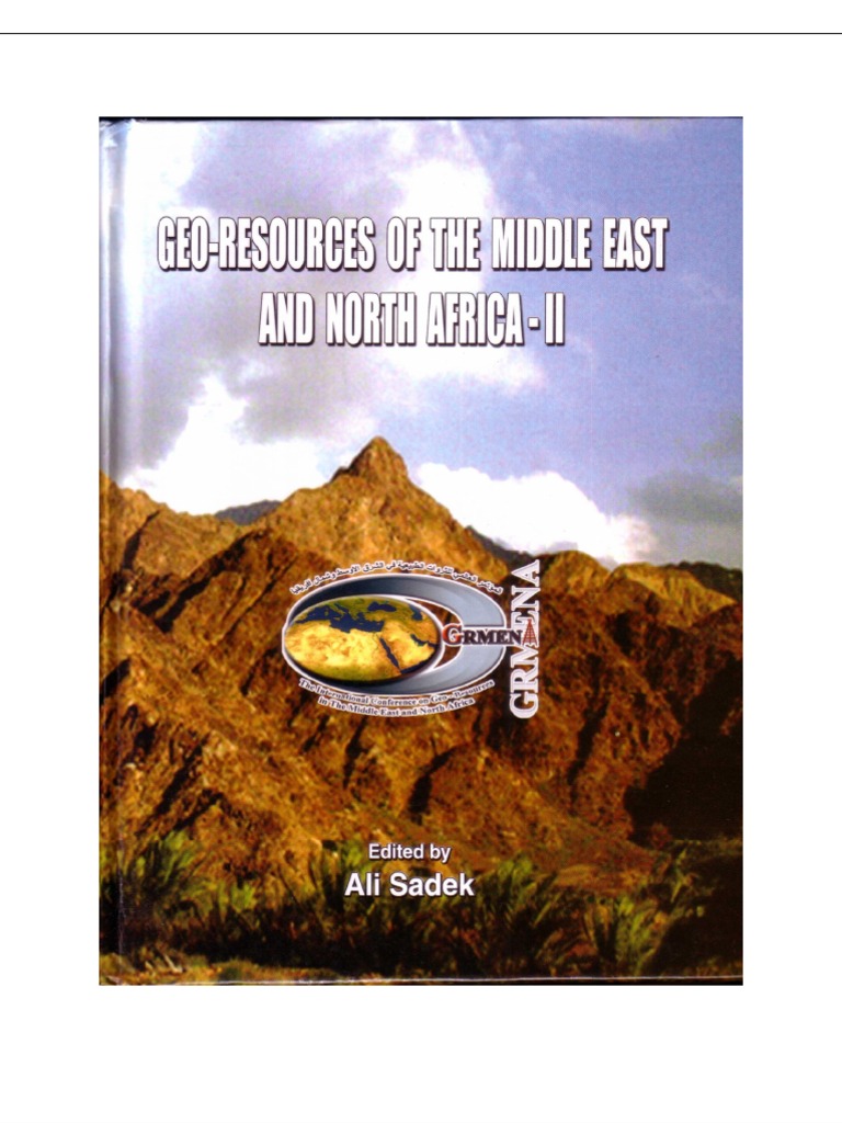 Flysch and Molasse Deposition in NE-Iraq | PDF | Sedimentary Rock ...