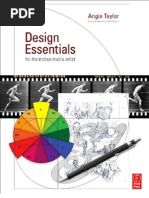 Drawing Made Easy Realistic Textures | PDF