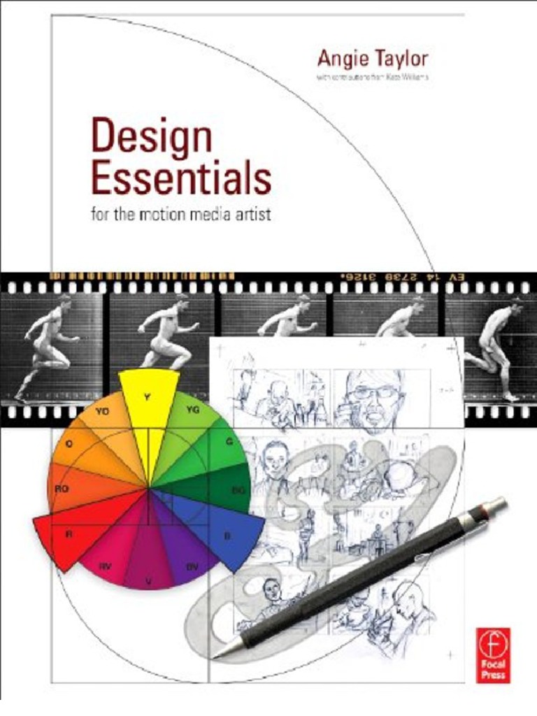 Essential Drawing | Pencil | Paper