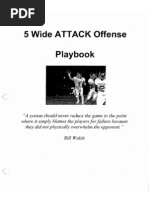 Beast Offense | PDF | Ncaa Division I Fbs Football Independents | Ncaa ...