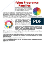 Descriptive Words For Scents-List of Smell Adjectives | PDF | Odor ...