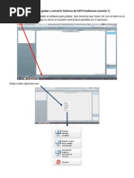 Scrcpy Codigos | PDF | Informática | Tecnología digital
