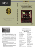 Asymmetric Warfare Group "Sniper Awareness and Counter Sniper Reference ...