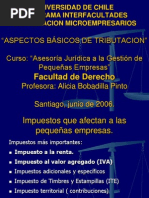 Formulario 3230 | PDF | Factura | Contribuyente