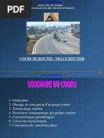 Types de carrefours routiers et aménagements | PDF | Intersection ...