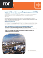 Shell HSE Manual | PDF