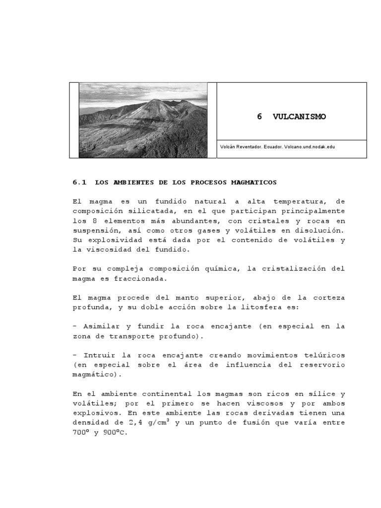 Vol Can | PDF