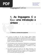 Listas de Comandos Da Linguagem C Com Suas Traduções | PDF | C ...