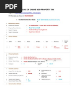 Emo Form | PDF | Payments | Services (Economics)