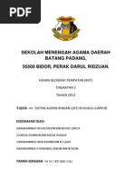 Sejarah Shah Alam | PDF