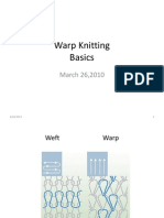 Appendix C - ISO Stitch Type Guide | PDF | Knitting | Sewing Machine