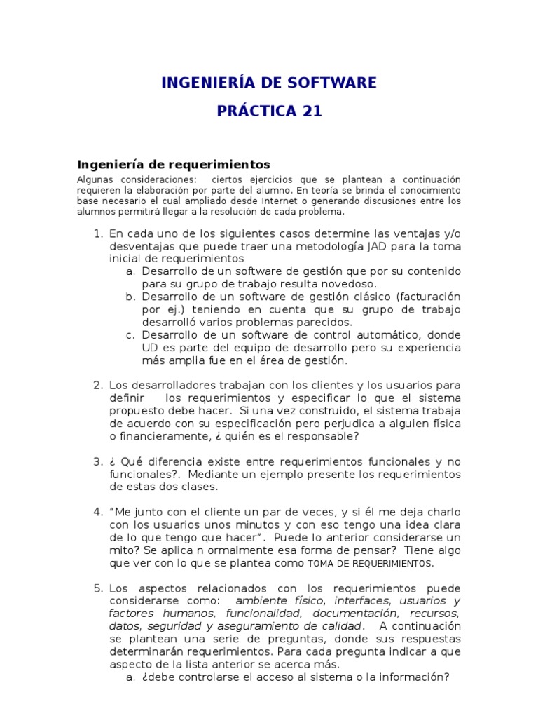 Guia Practica 21 | PDF