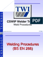 Welder Thickness Limitation ASME SEC IX QW 452 | PDF | Welding ...