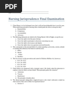Staffing Computation | PDF | Patient | Nursing