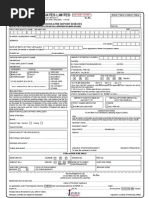 Ews Certificate Sample | PDF | Government