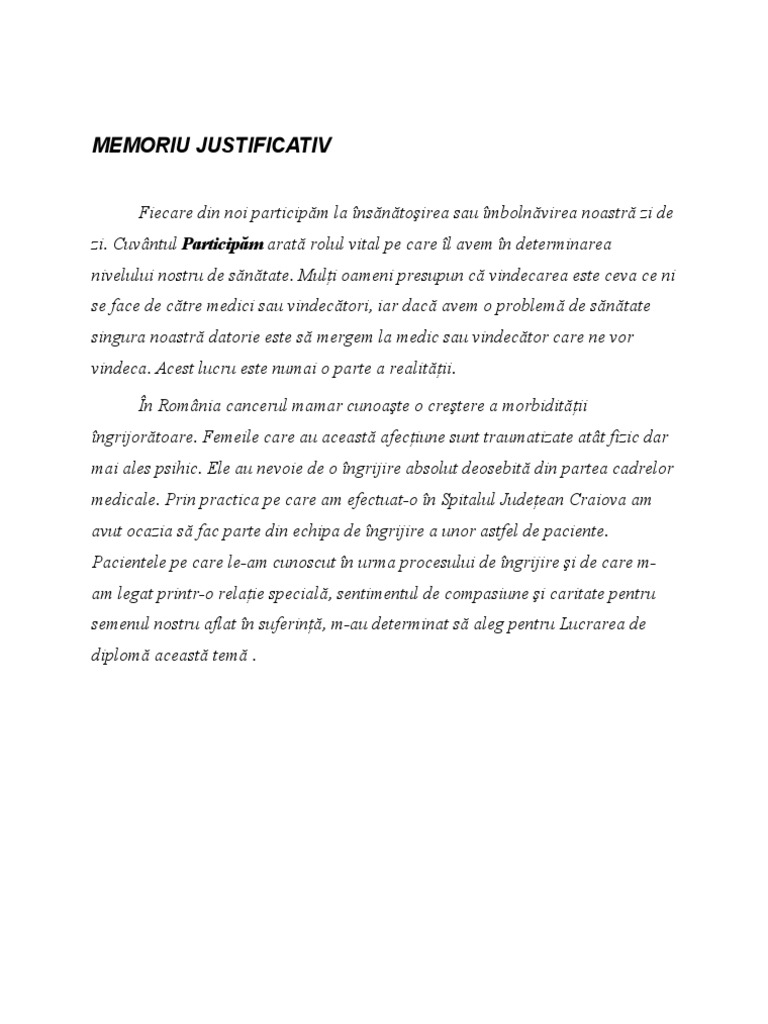 Neoplasm Mamar | PDF