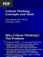 The Elements of Thought | PDF | Logical Consequence | Inference