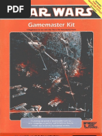 Star Wars D6 Template Collection I | The Force (Star Wars) | Jedi