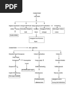 Pathway Post Operasi Craniotomy | PDF