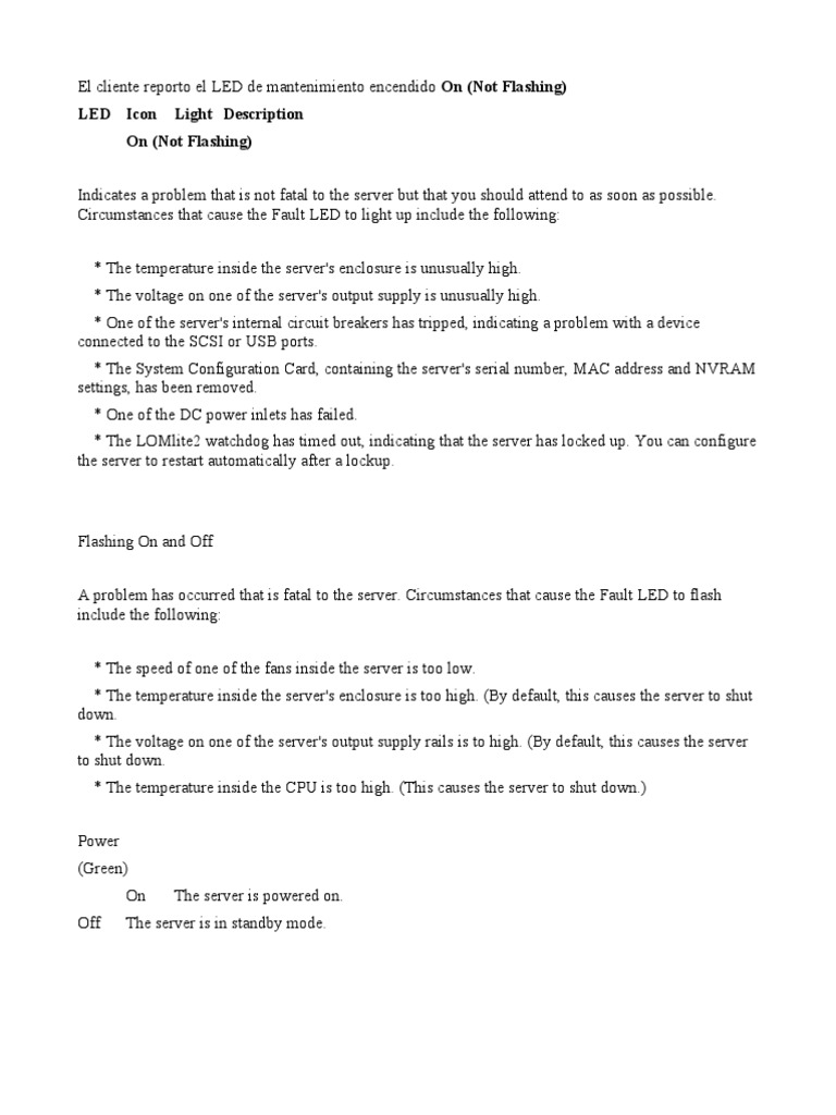 Lom | PDF | Command Line Interface | Server (Computing)