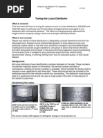 Front End Loader Tutorial | PDF | Sewing | Loader (Equipment)