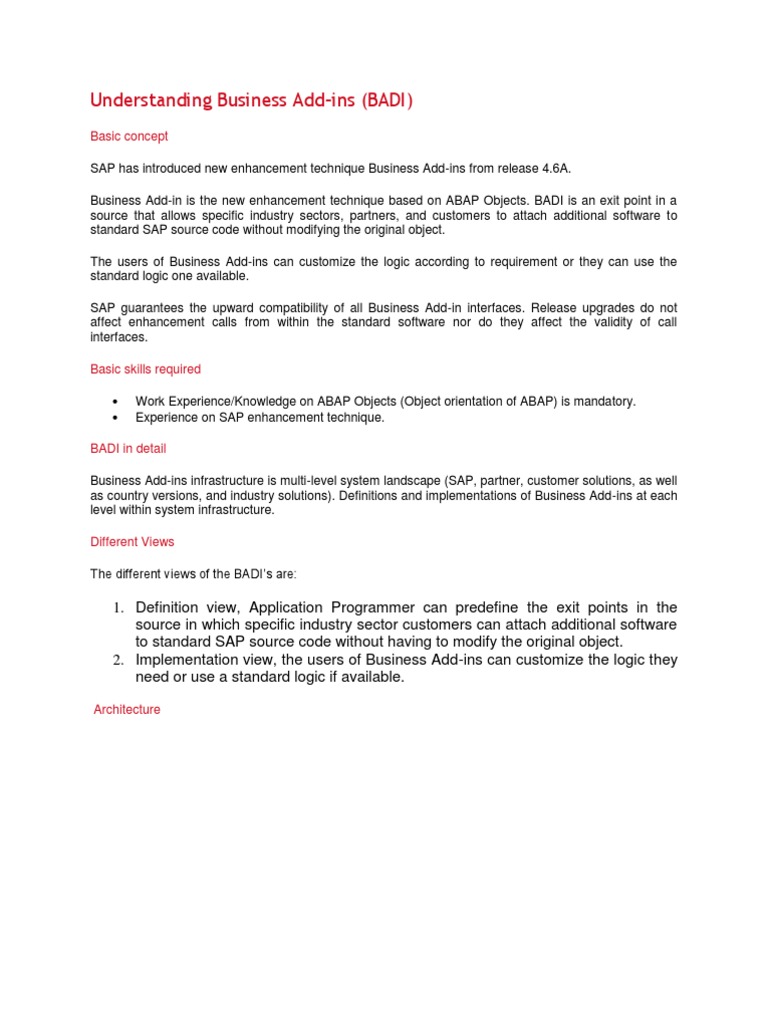 Step By Step Badi Pdf Class Computer Programming Method Computer Programming