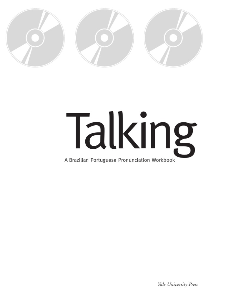 Brazilian Pronunciation Tips | PDF | English Language | Vowel