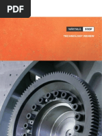 Wartsila Engine 18V50DF | PDF | Diesel Engine | Turbocharger