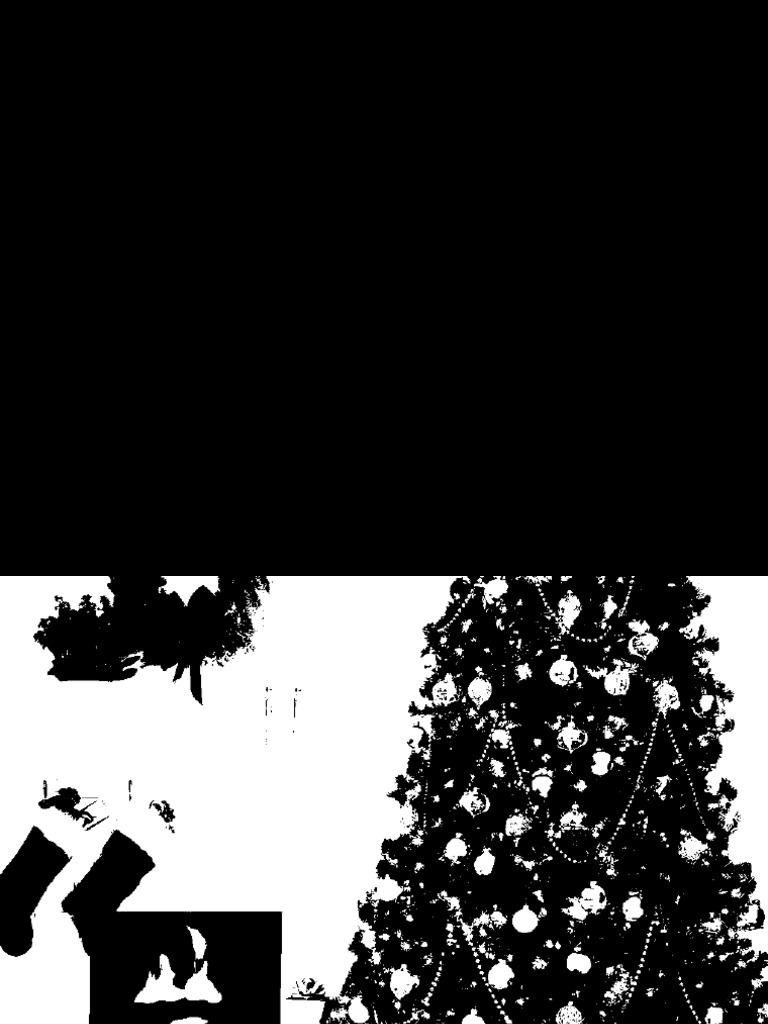 Mi Arbol de Navidad | PDF