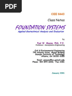 Table of Design Properties For Metric Steel Bolts M5 To M39 - Eurocode ...