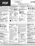 Alerton Microset Wall Sensor Manual - biteseasysite