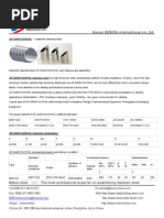 S45C Steel Properties and Composition | PDF | Steel | Secondary Sector ...