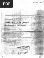 BS 3799 (74) Specification For Steel Pipe Fittings, Screwed and Socket ...
