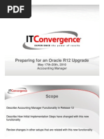 Oracle GL Tables Overview | PDF | Oracle Corporation | Business
