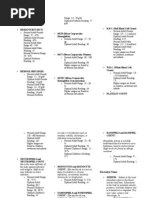 NBME Laboratory Reference Values | PDF | Creatinine