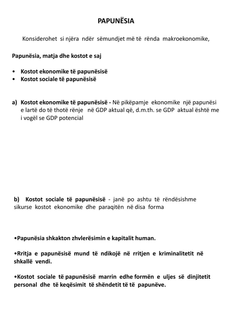 Papunesia Kapitulli I 7 | PDF