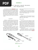 Methods of Joining Metals Explained | PDF | Welding | Construction